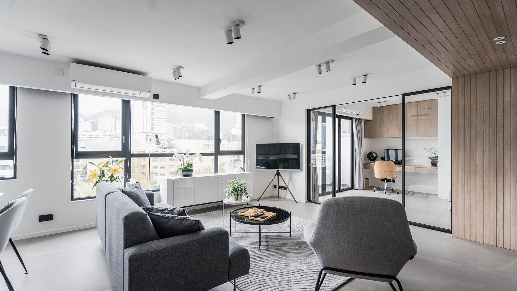 主頁 - M&P Interior design Ltd