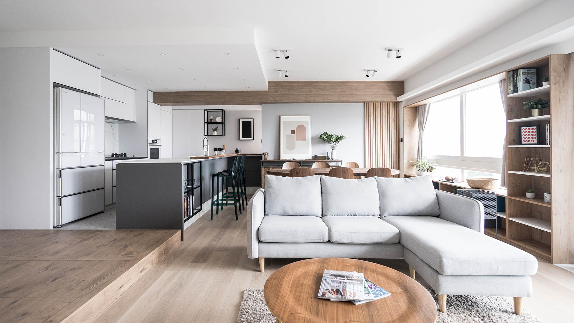 主頁 - M&P Interior design Ltd