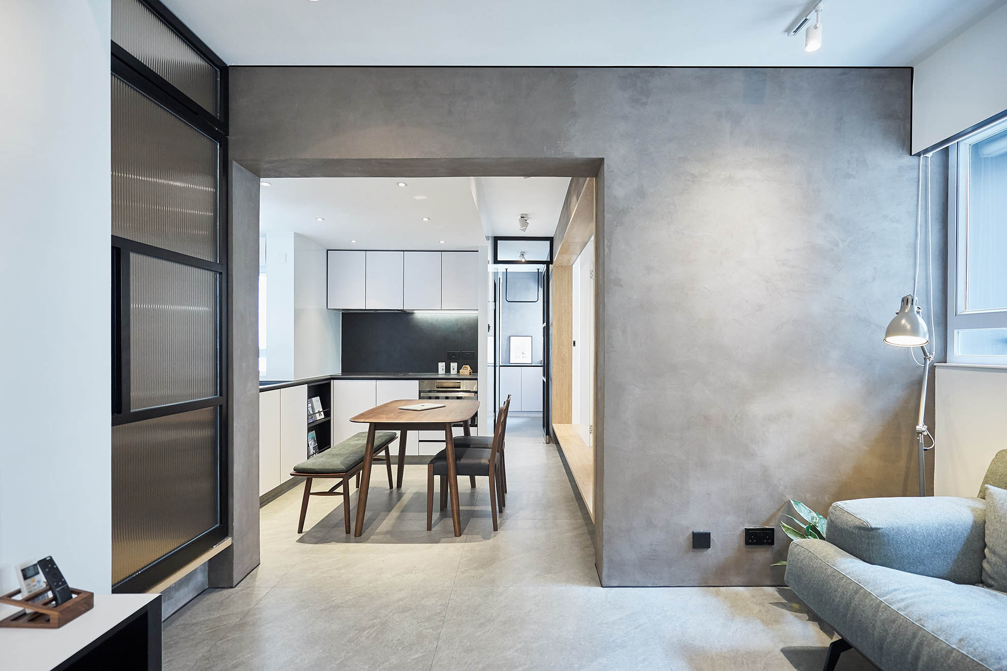 主頁 - M&P Interior design Ltd